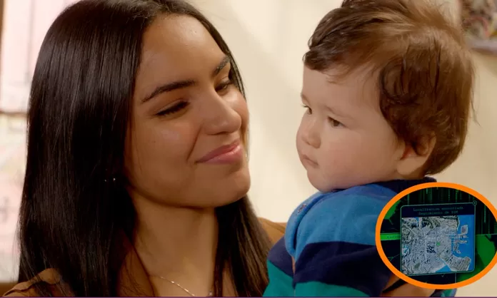 ¿Mabel y Salvador lograrán salir del país? Manrique hará lo impensado ...