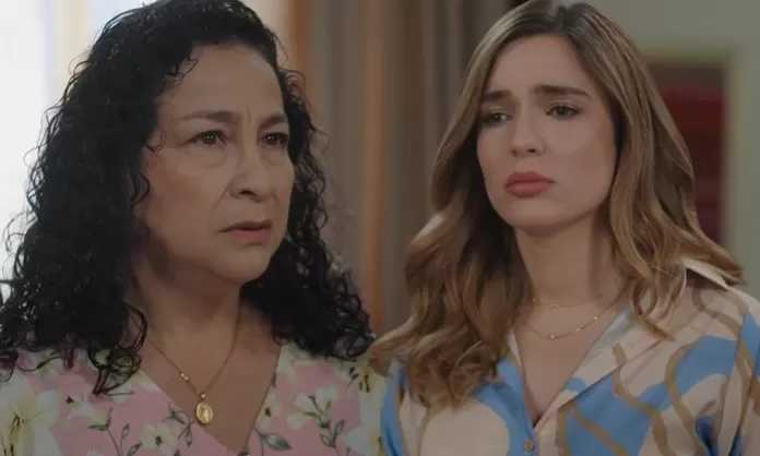 Yolanda lanzó advertencia a Alma por Bárbara