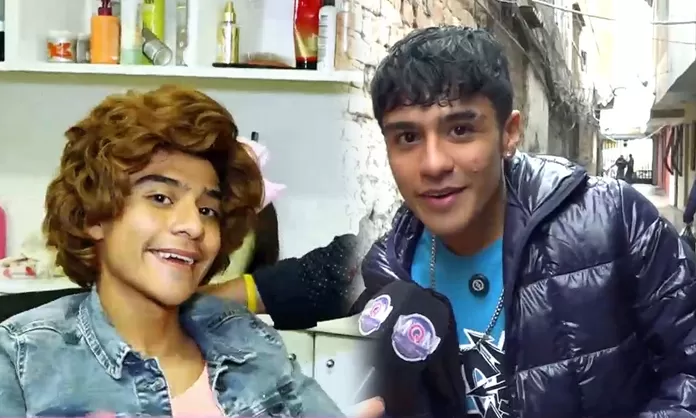 AFHS: Conoce a Fabián Calle, el actor que da vida a Margarito y 'Maggie'