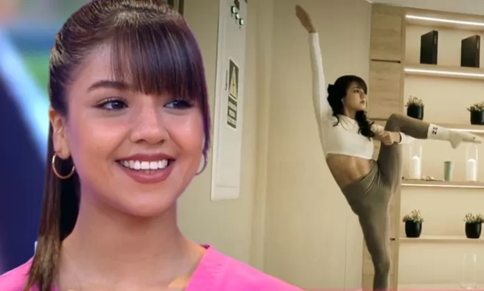 ¿Quién es Devora Merino, la actriz que le da vida a Dolores en AFHS?