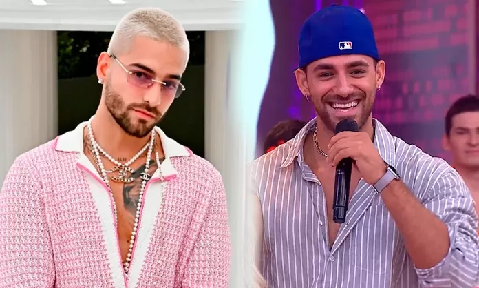 “Austin Palao va ser el siguiente Maluma”, predijo Pía