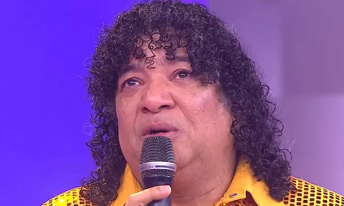 Carlos Vílchez lloró al confesar que casi se vuelve alcohólico por la ...