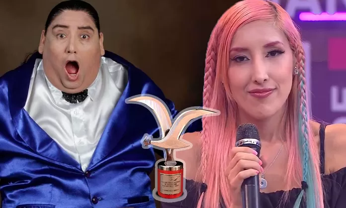 Cinthia Gutiérrez continuará el legado de Tongo: “Postularé a Viña del ...