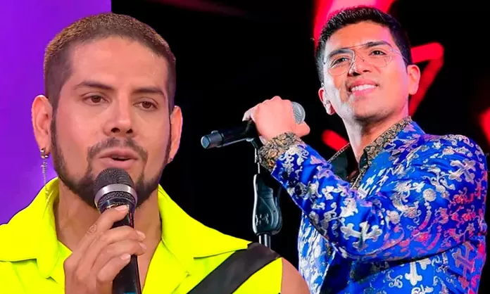¿Dimas Isla quiere ser parte del Grupo 5?