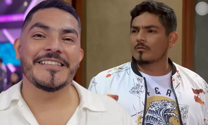 ¿Erick Elera dejará Al fondo hay sitio por MQM?