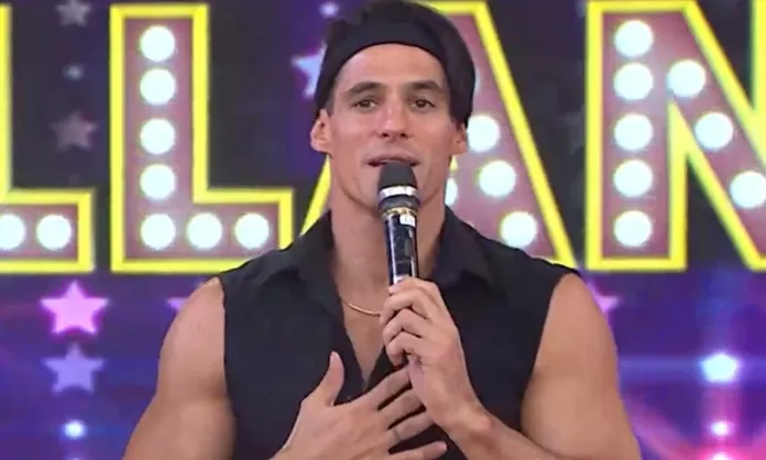 Facundo González: "Tengo 35 y todavía no encuentro el amor"