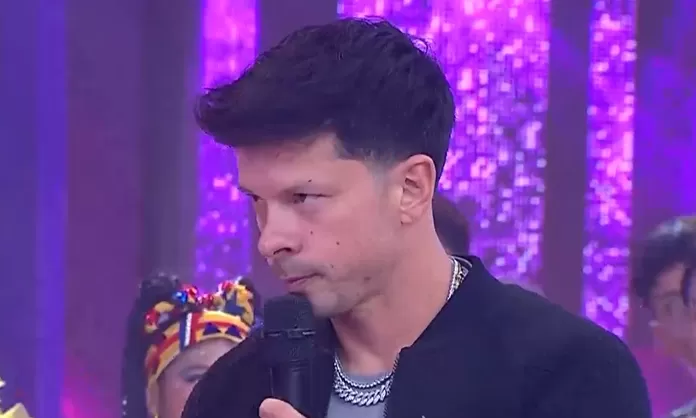 Mario Hart regresó al programa para dar importante anuncio