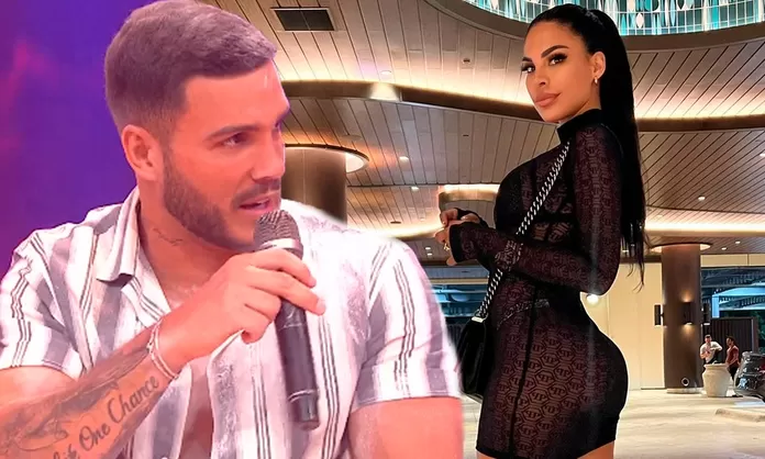 Mario Irivarren sobre Stephanie Valenzuela: "Es mi amiga, mi confidente ...