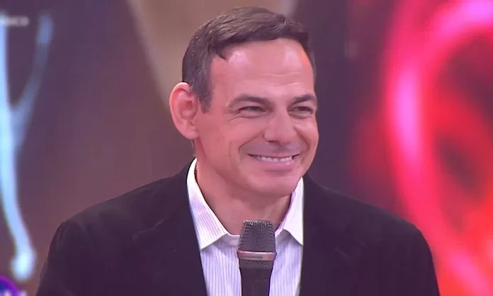 Mark Vito: ¿Qué requisitos debe tener su futura enamorada?