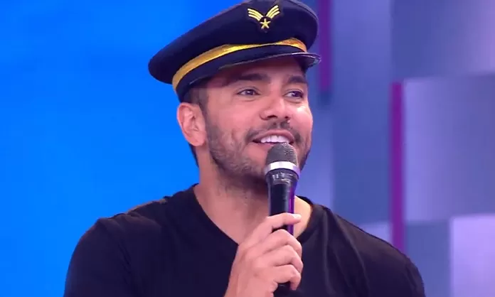 ¿Rafael Cardozo confesó en vivo que se ha vuelto a enamorar?