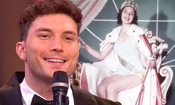 Stefano Meier hizo esta aclaración sobre Gladys Zender