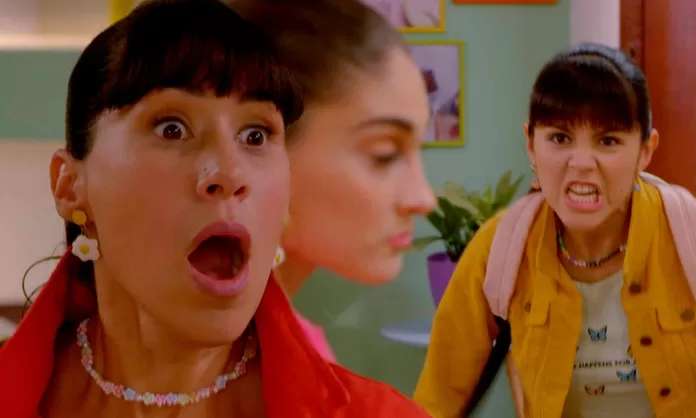 Rosemary, prima de Maricucha, se vengará de la peor forma de Carla (AVANCE)