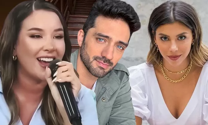 Ale Fuller niega fin de su relación con Pablo por Alondra