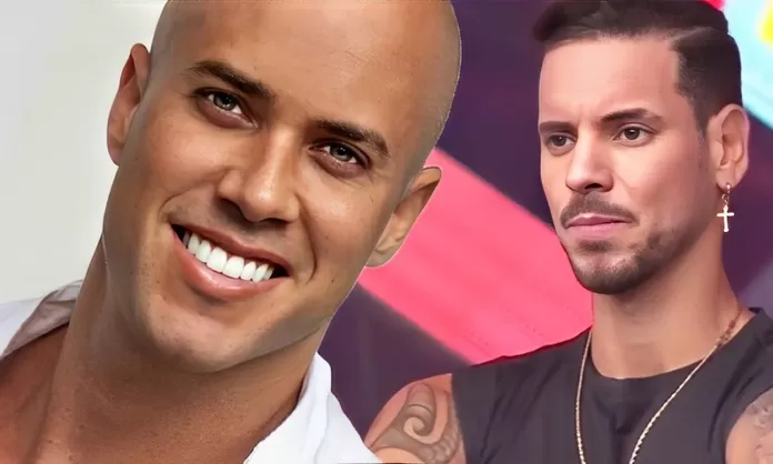 ¿Anthony Aranda responde a revelaciones de Bruno Agostini?