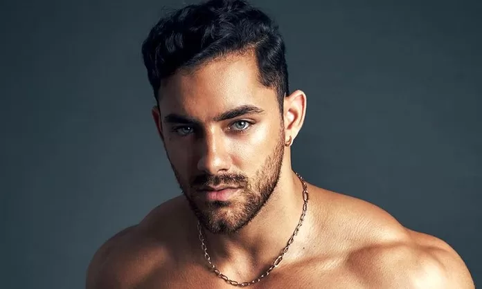 Austin Palao: edad, estatura, parejas, familia y vida