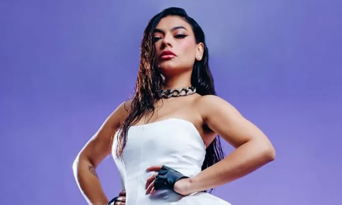 Cielo Torres sigue firme con la salsa y lanza ‘Coqueteo ful