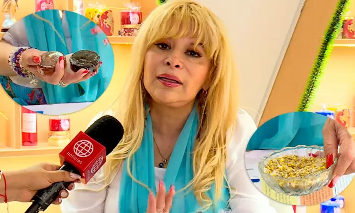 Cábalas para recibir el año nuevo 2026