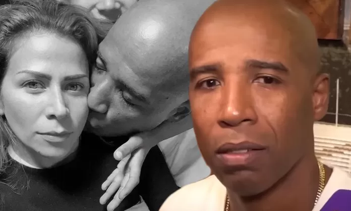 Cuto Guadalupe confesó qué le dijo Charlene Castro tras ampay