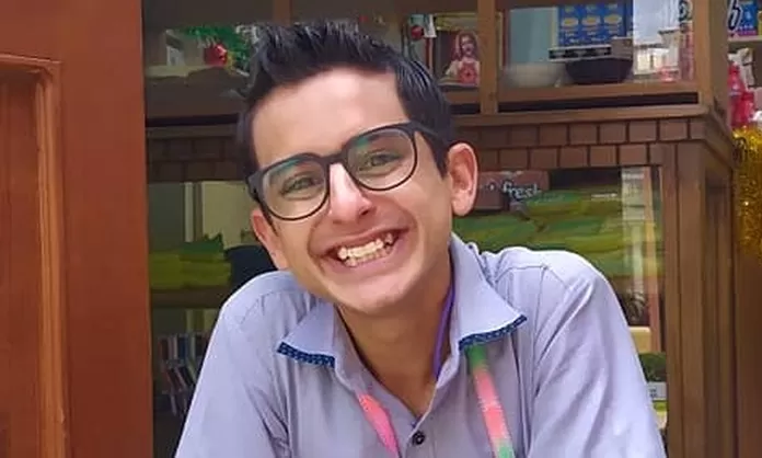 Daniel Menacho: ¿Cómo luce hoy el recordado Fideito?