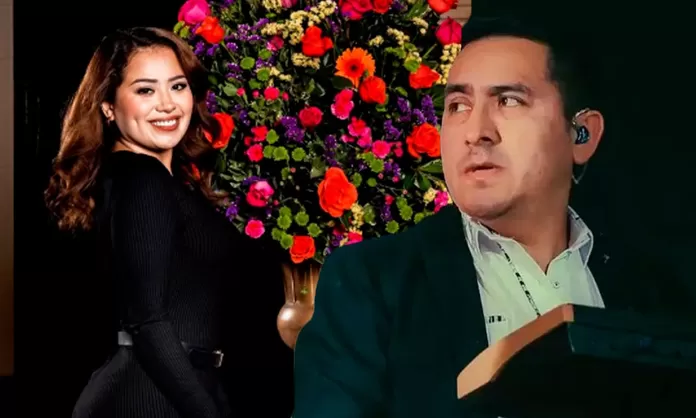 Dueño Corazón Serrano aclaró ausencia de Ana Lucía Urbina