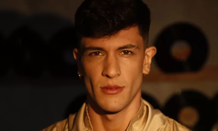 Emil se posiciona en el top 5 con "Piola de Flow"