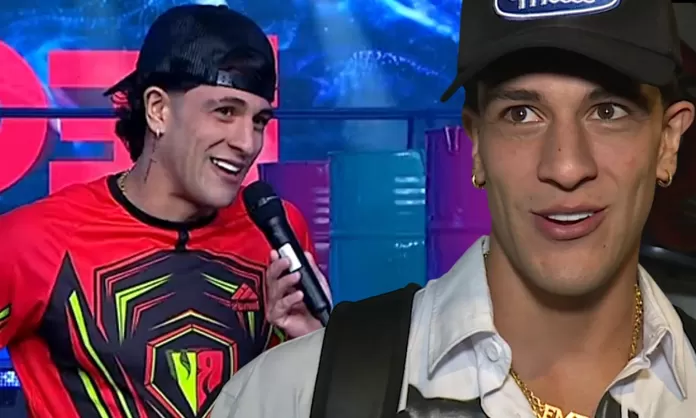 Emilio Jaime quiere quedarse en EEG: "Eso espero"