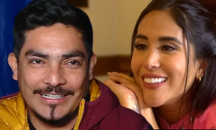 Erick Elera destacó el trabajo de Melissa Paredes en AFHS frente a críticas