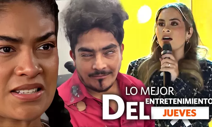 Ethel sufrió boicot, July linchó a Cristóbal y Erick ¿loco?