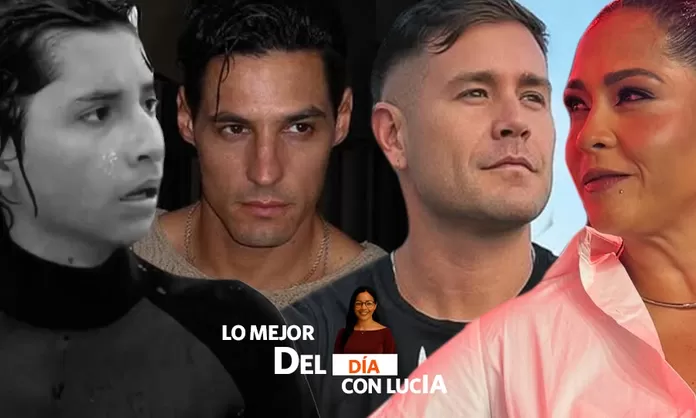 Ex de Facundo embarazada, ¿Oto murió? y más