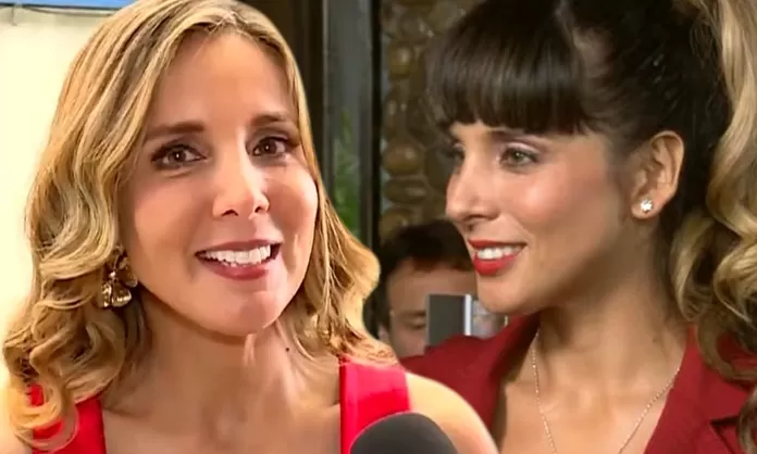 Fiorella Florez recordó a Déborah Ordinola de AFHS