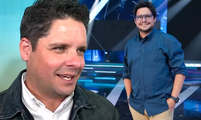 ¿Gian Piero Díaz volverá a Esto es Guerra? Esto reveló