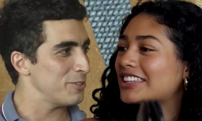 "No me imagino estar en AFHS sin ti": Guadalupe Farfán a Jorge Guerra