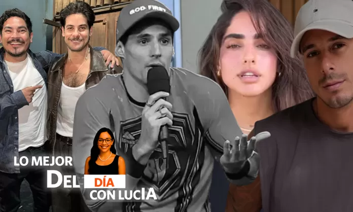Hugo apoyó a Isabella, Facundo suspendido y más