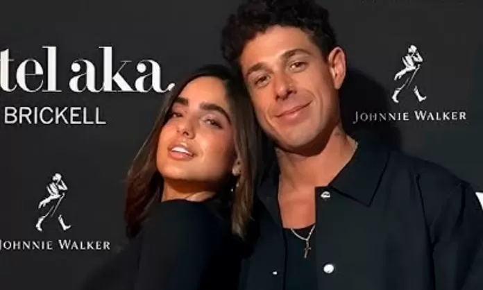 Isabella Ladera hizo comentario tras rumores embarazo