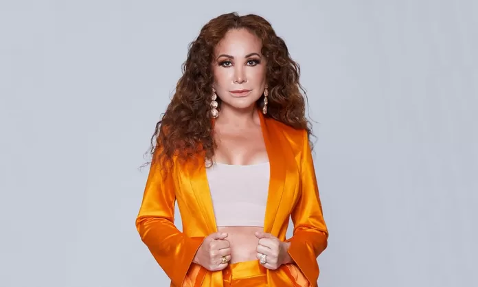 Janet Barboza: “Una mujer no es enemiga de otra mujer"