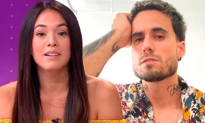 Jazmín Pinedo descartó retomar su relación con Gino Assereto tras casi 4 años de separados: "Le ...