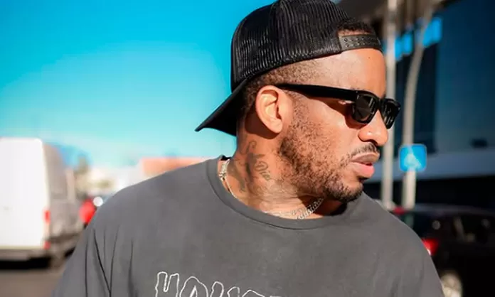 Jefferson Farfán denunció estafa con su imagen