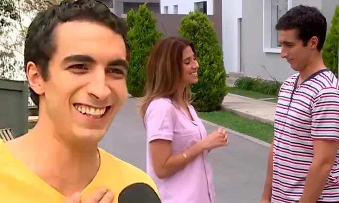¿Jimmy y Alessia planean tener bebé como Macarena y Joel?