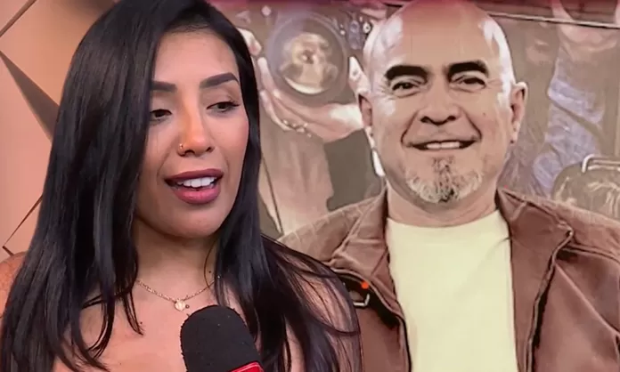 Kate Candela se defiende de denuncia de ex director musical