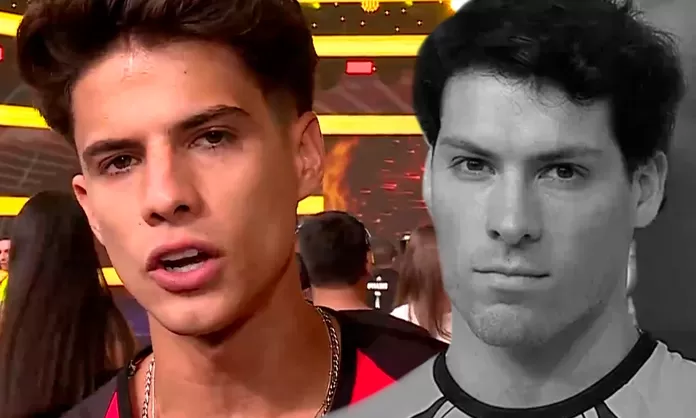 Kevin Díaz y su fuerte respuesta a Patricio por minimizarlo