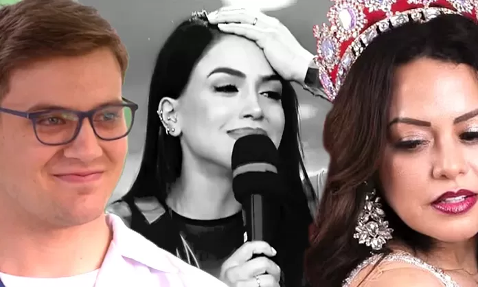 Onelia Molina pide perdón a Vania, Flor Polo apoyó denuncia