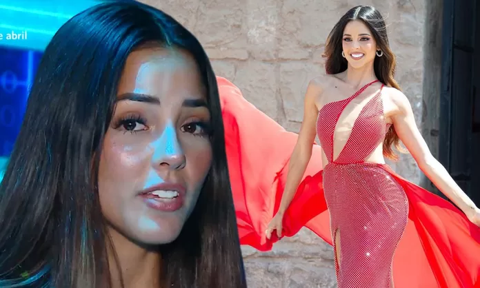 Luciana Fuster reveló el verdadero motivo por el cuál no participará en ...