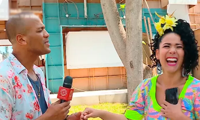 Magdyel Ugaz y Alejandro Villagomez: Conoce más a Gaspar, el nuevo pretendiente de Teresita en AFHS