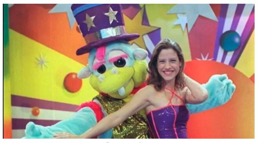 María Pía Copello: Biografía, vida, familia, fotos y videos
