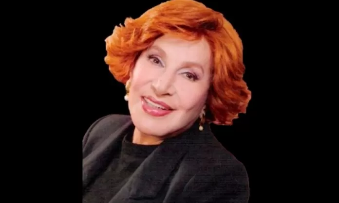 Mariella Trejos, recordada actriz de Al Fondo Hay Sitio y Así es la ...