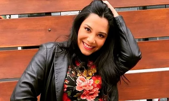 Mayra Couto espera regresar a Al fondo hay sitio 2024