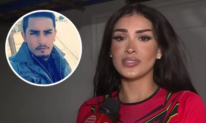 Michelle Soifer: ¿Por qué aún no se ha divorciado?