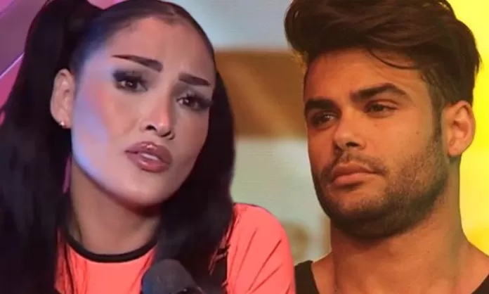 Michelle Soifer reveló cómo es su relación actual con Erick Sabater
