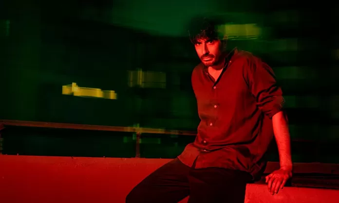 Nicolás Duarte lanza "Más Amor", el mejor disco de su carrera musical