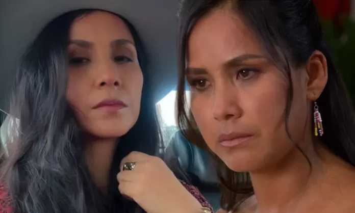 Nidia Bermejo, Olinda de AFHS, preocupó con mensaje redes